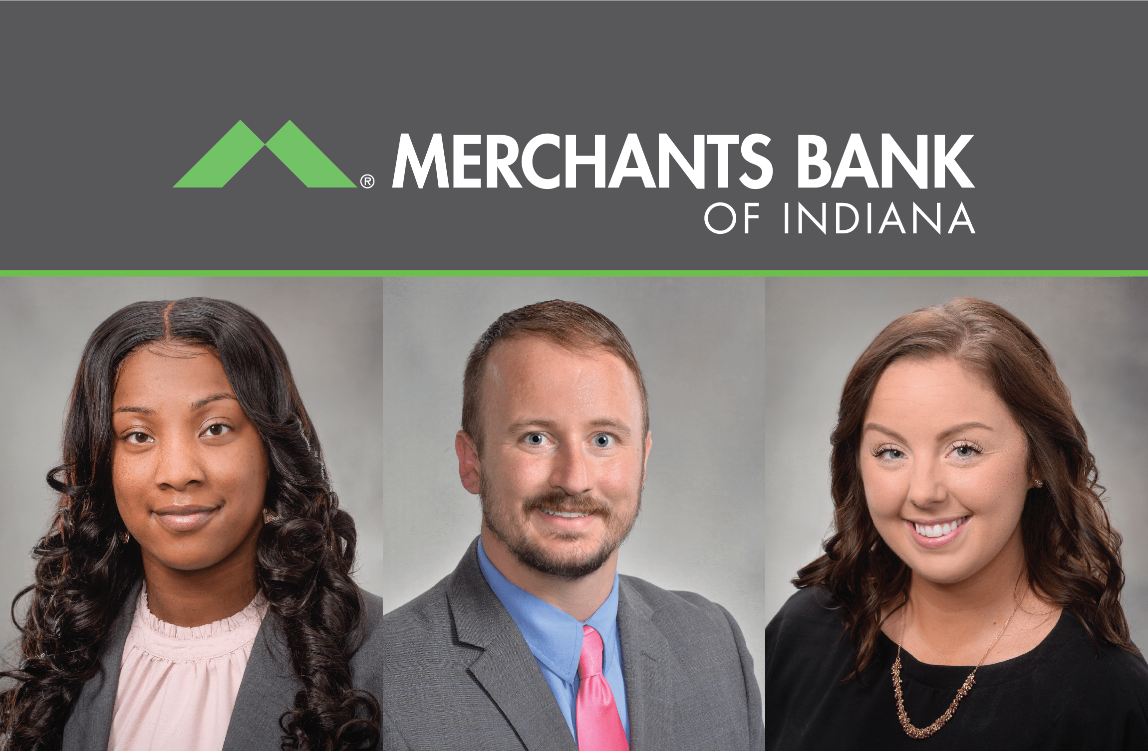 Meet Our Newest Banking Center Managers - Merchants Bank