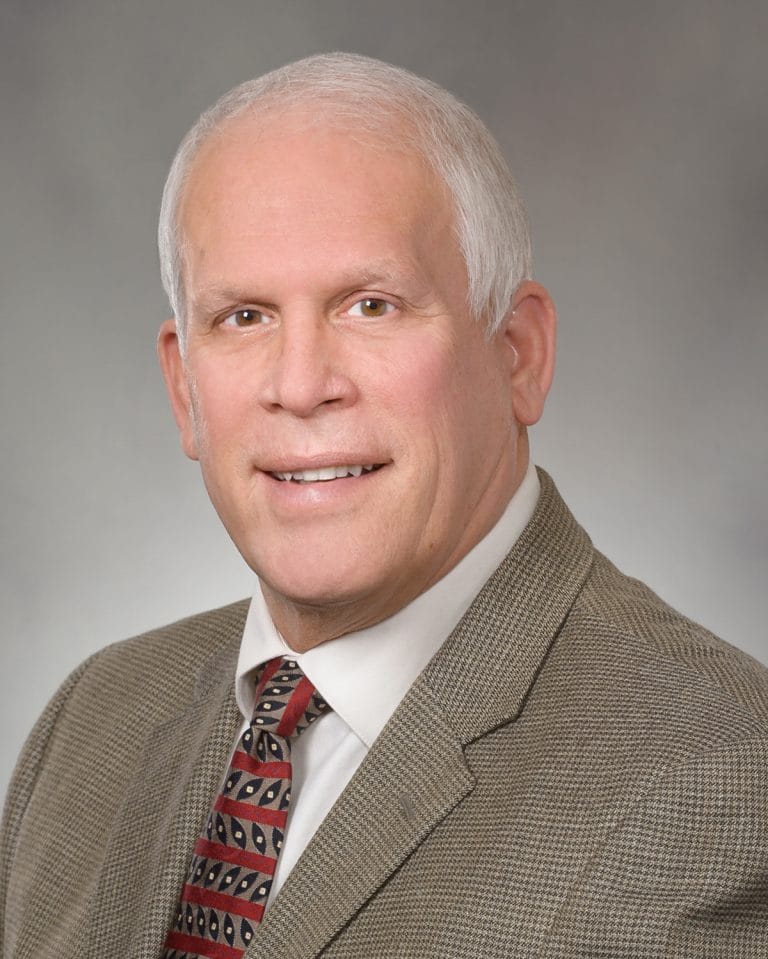 Mark Bailey - Merchants Bank