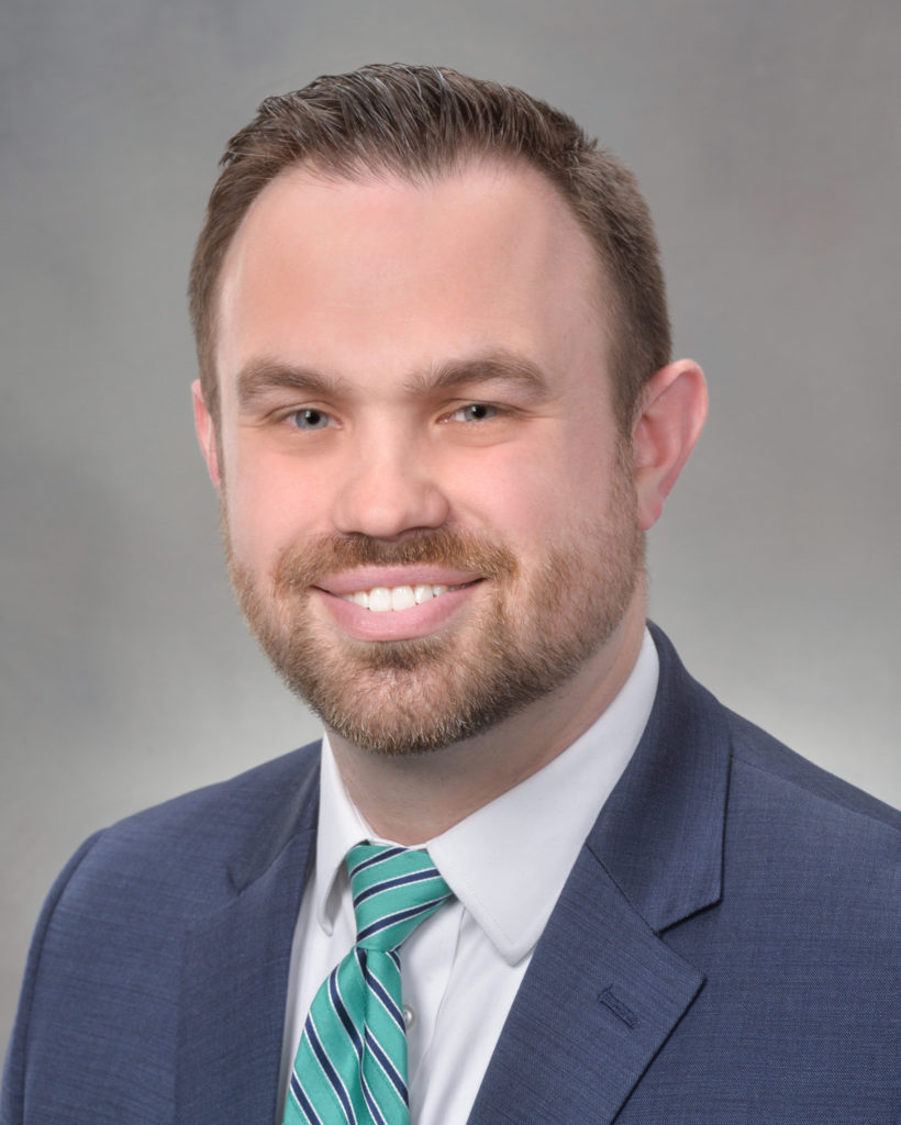 Robert Burtner - Merchants Bank