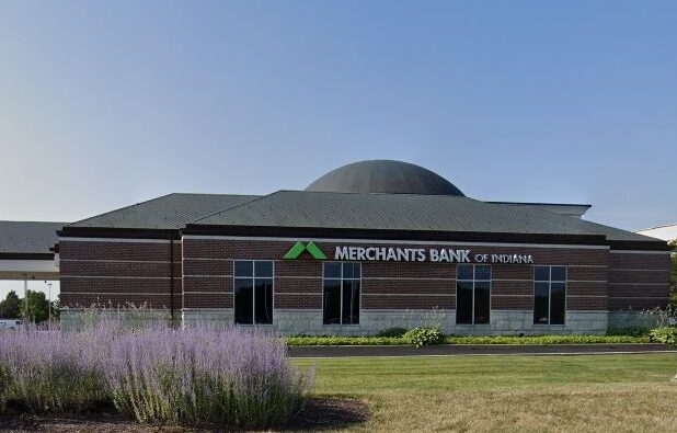 History - Merchants Bank