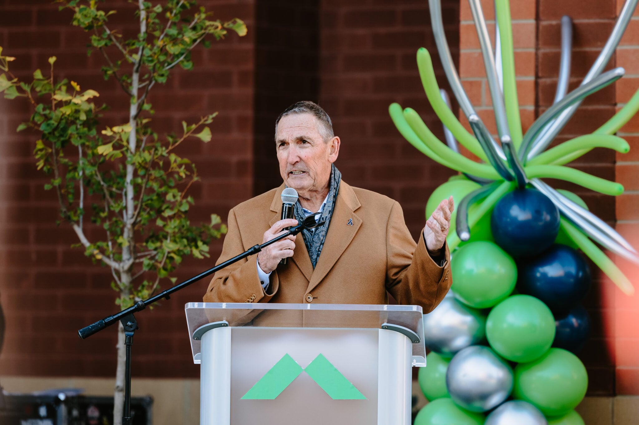 Merchants Bank Celebrates Carmel Headquarters Expansion - Merchants Bank